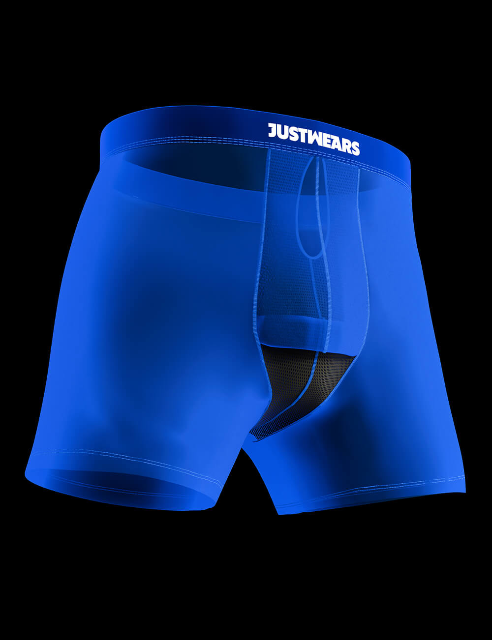 Men's Boxer Briefs | Active – JustWears