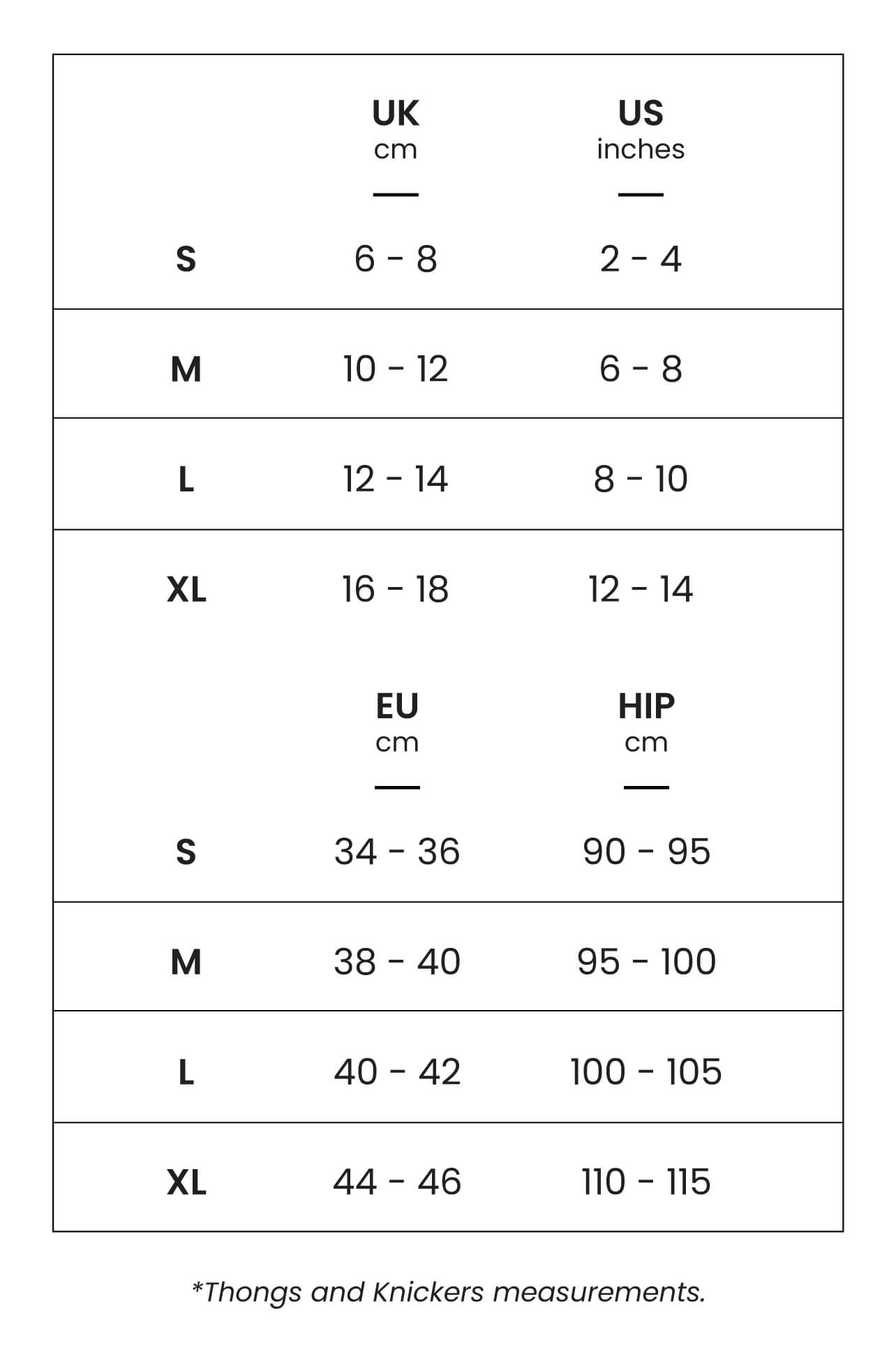 Knickers | Silky-Smooth, Made From MicroModal Air | JustWears